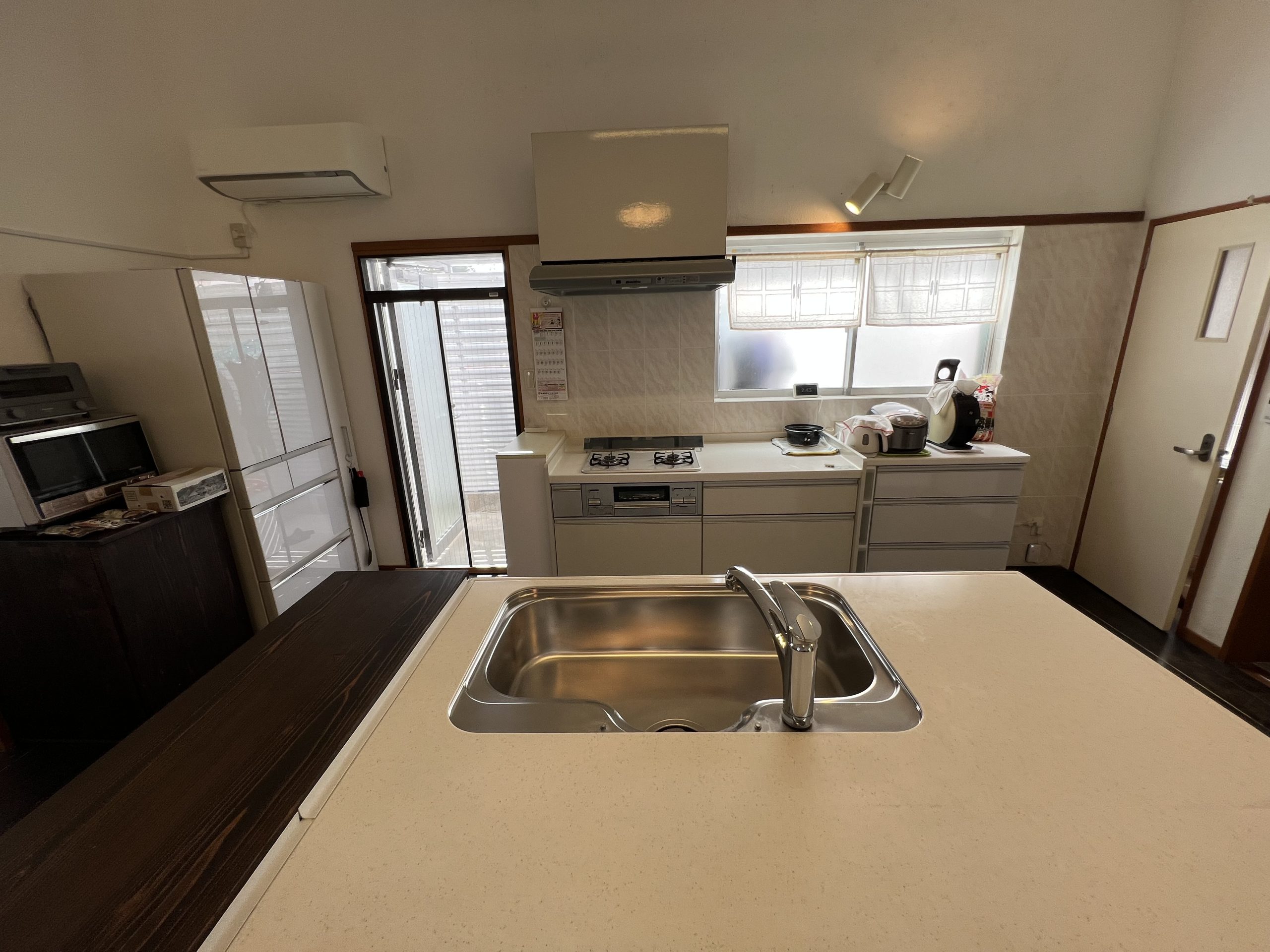 石垣島 野底RC平家 – TARP RESORT